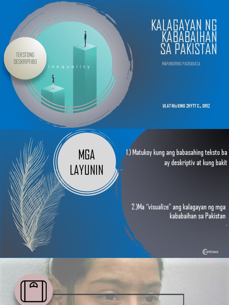 Mapanuring Pagbasa | PDF