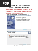 Efilm Lite 32 Users Guide | PDF | Stereoscopy | Microsoft Windows