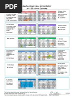 LDCSB School Calendar 2025-26 | PDF | Festival | Religious Holidays