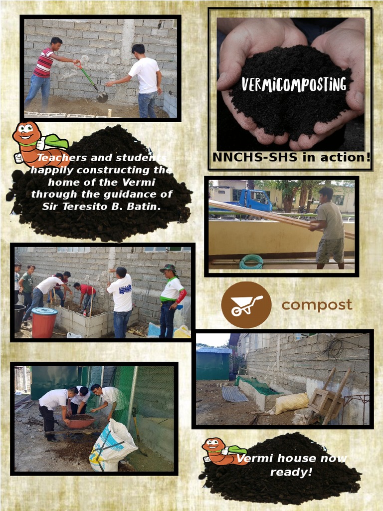 NNCHS-SHS in Action! | PDF