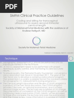 Calculate Montevideo Units in Labor | PDF