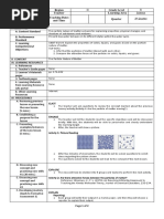 Science 8 Curriculum Guide | PDF | Force | Newton's Laws Of Motion