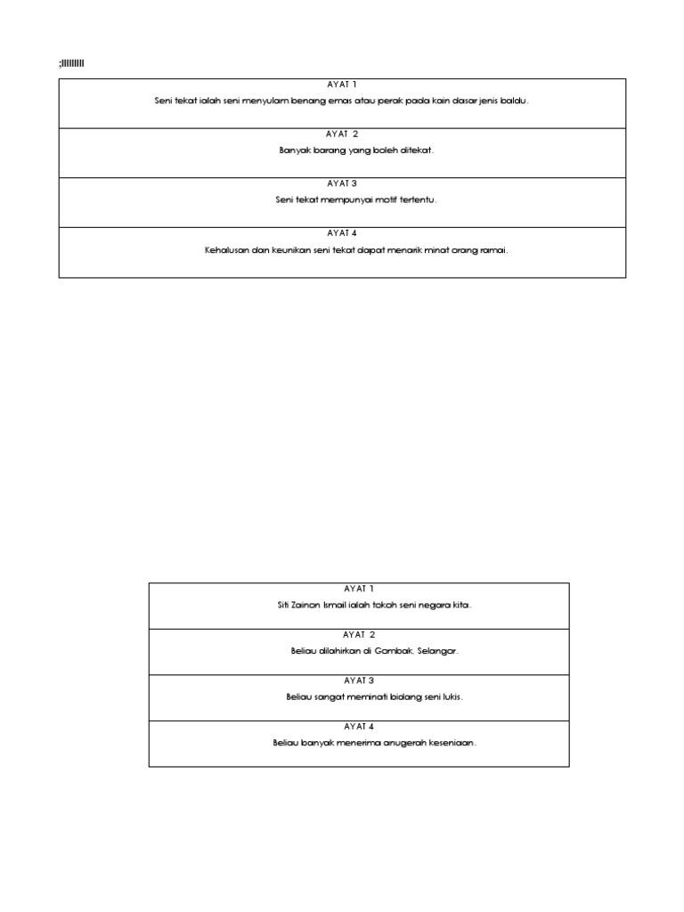 Potongan Ayat Imlak | PDF