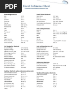 Alt Key Code Chart (Inscript Layout) | PDF | Human–Computer Interaction ...