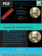 Modelo de Rothman | PDF