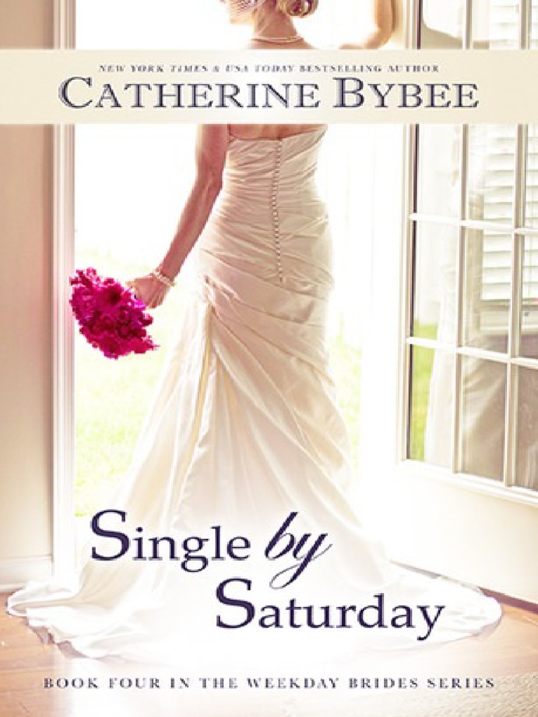 Serie Casaderas 4 (Weekday Brides) Catherine Bybee | PDF | Vino