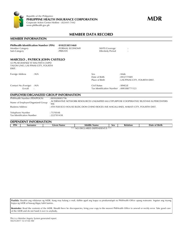 Sample | PDF | Health Economics | Government