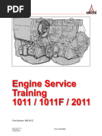 KOOP Operators and Parts Manual 192F | PDF