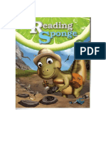 Reading Starter 3 | PDF