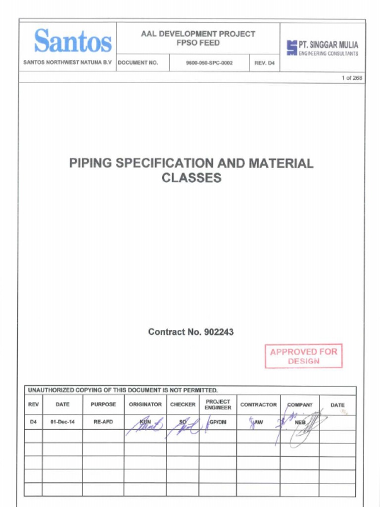 Piping | PDF | Pipe (Fluid Conveyance) | Valve
