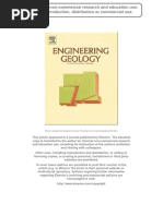 Simbol Batuan | PDF | Shale | Rock (Geology)