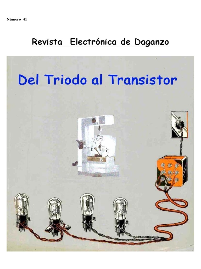 Tabla de Reemplazo de Transistores | PDF | Transistor | Transistor de ...