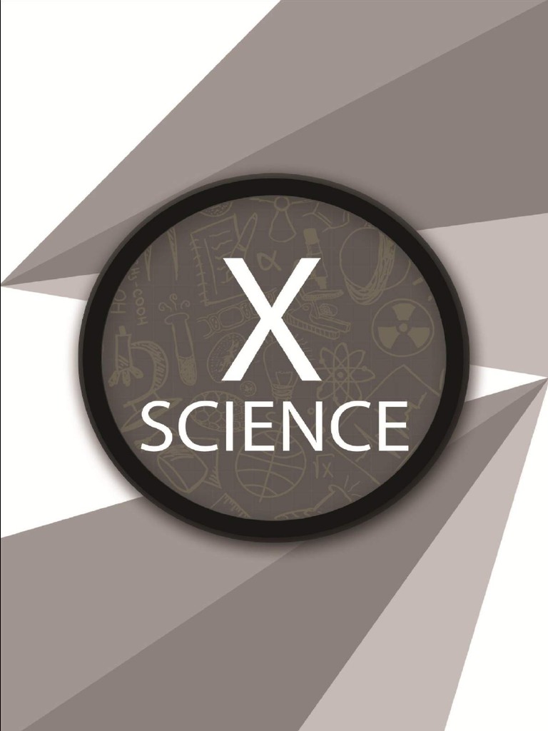 10th CBSE Science-Compressed PDF | PDF | Electrical Resistance And Conductance | Electromagnetic ...