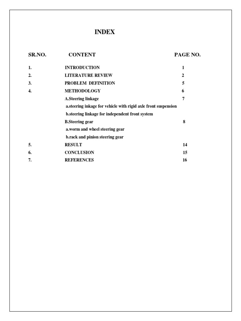 Table of Content Figure Final | PDF