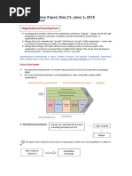 Conflict Mapping Guide | PDF | Conflict (Process) | Perception