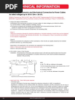 Iec 60156 | PDF | Materials | Electromagnetism
