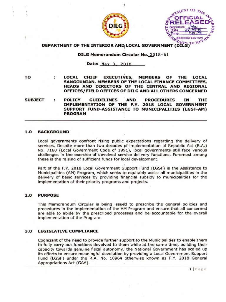 DILG MC 2018-61 2018 AM Guidelines.pdf