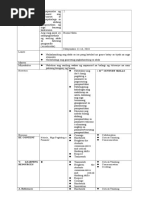 KUD Classification | PDF
