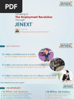 The Talent Management Framework | PDF | Talent Management | Competence ...