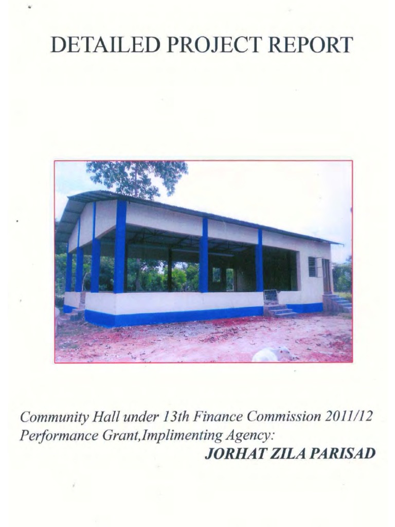 DPR | PDF | Concrete | Architectural Elements