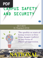 CSF and CF1 | PDF | Informed Consent | Public Services