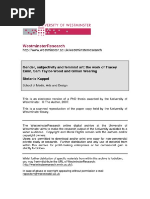 Mla Cover Page For Portfolio