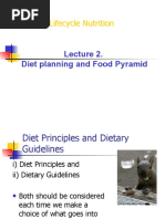 Multimix Principle Foods Unit 1 | PDF | Staple Foods | Foods