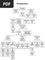 CAAP Org Chart | PDF | Transport Safety | Aviation Safety