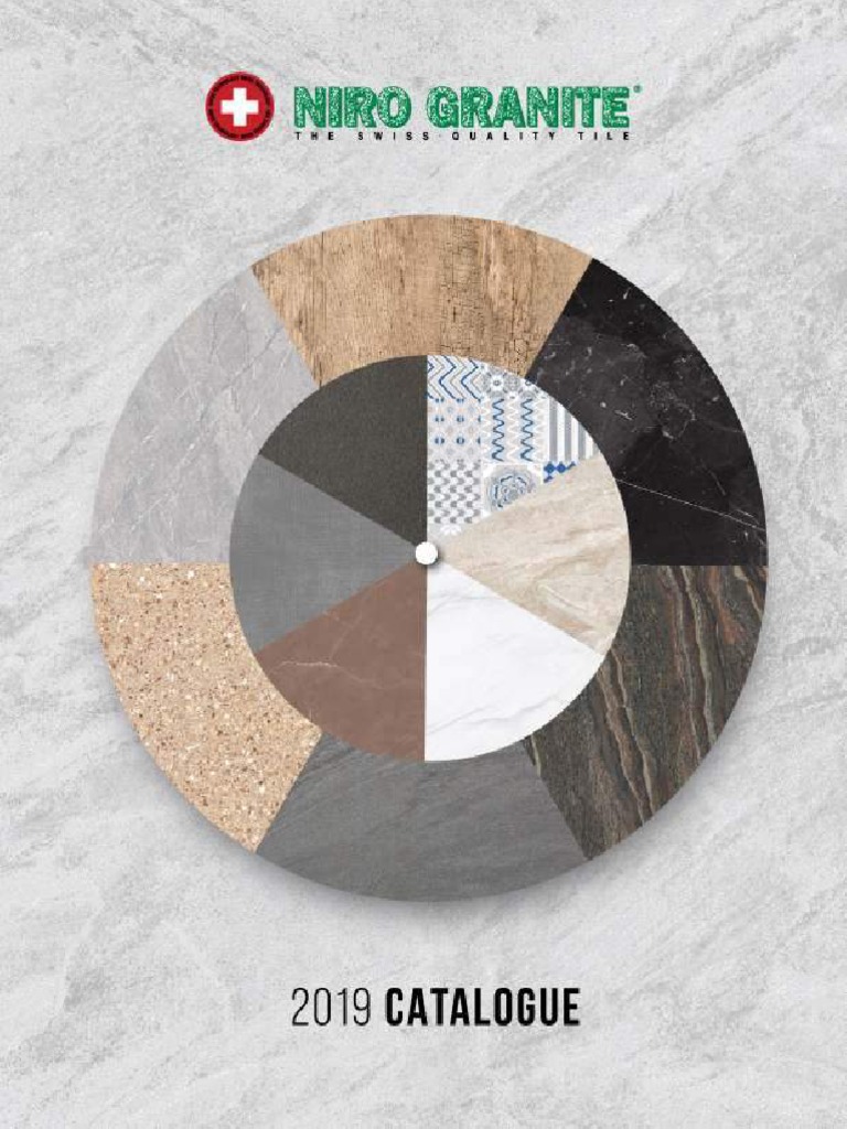 General Catalog 2019 by Niro Granite | PDF | Tile | Kitchen