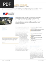 ASCE 7 2010 Table 1.5-1 Risk Categories | PDF | Safety | Occupational ...