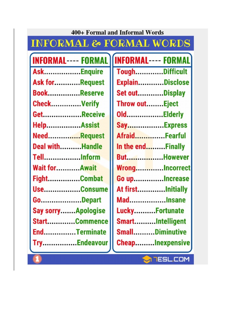 Vocabulary Expansion Guide | PDF
