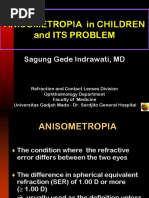 Barrett Universal II Formula V1.05 | PDF