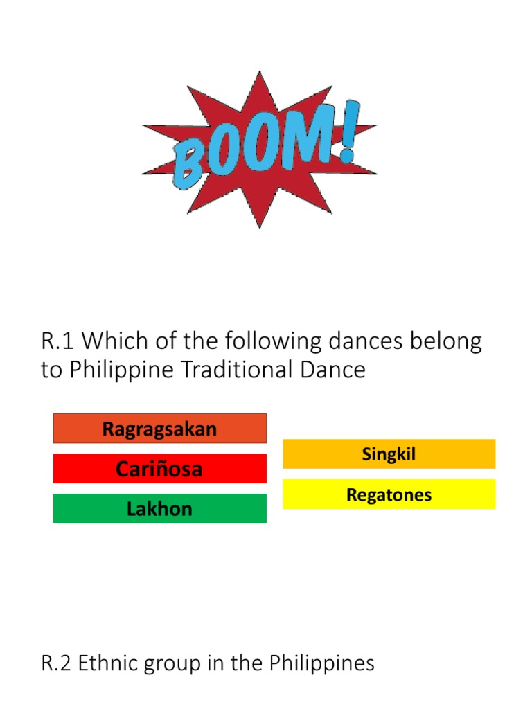 Lesson 2 Traditional Dance | PDF | Language Arts & Discipline