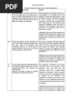 Leave Encashment Application Format | PDF