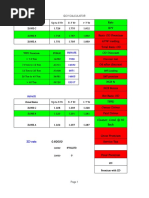 GCV Premium - Calculators - With - New - TP | PDF | Vehicle Insurance ...