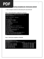 Ubr HFCL | PDF | Wireless Network | Computer Network