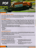 Ravago Ravasol Asphalt Brochure-4 | PDF | Road Surface | Emulsion