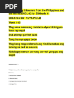 Interlopers Ir | PDF | Saki | Narration