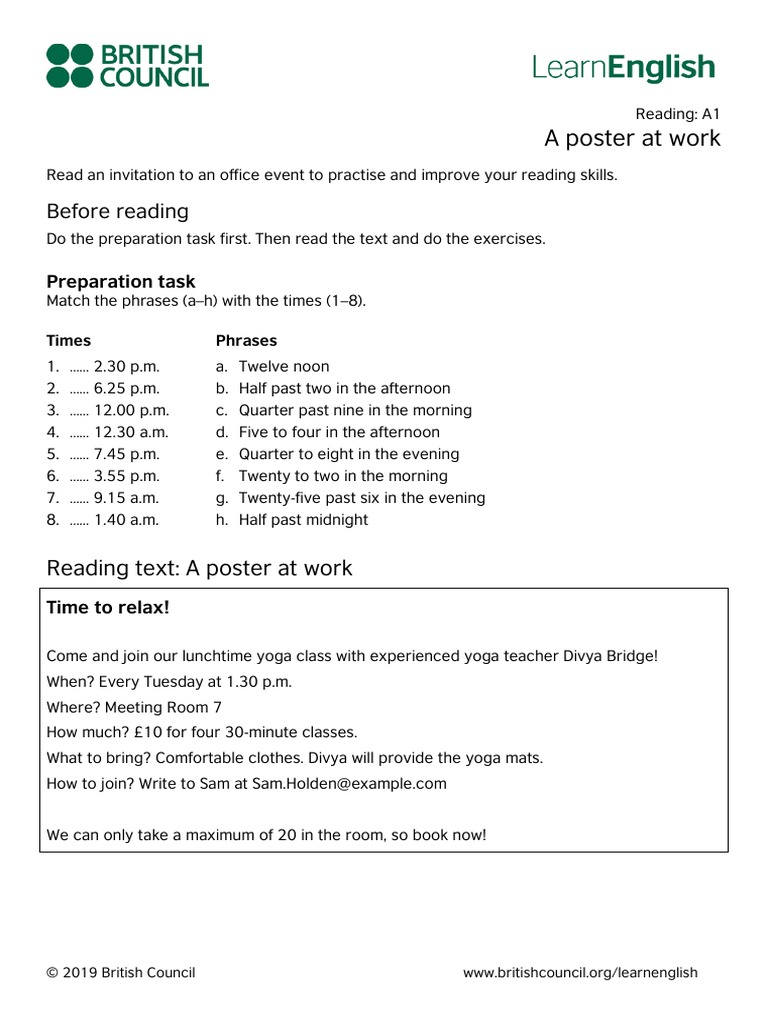 Learning English | PDF | Learning | Cognition