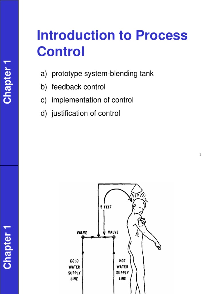 Process Control Notes | Download Free PDF | Control Theory | Process ...
