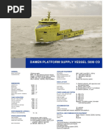 Maritime Vessel Prefixes Guide | PDF | Ships | Waterway And Maritime