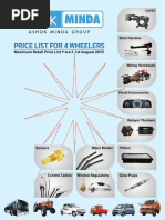 Ittac Standard Manual 1 | PDF | E Books | Digital Technology