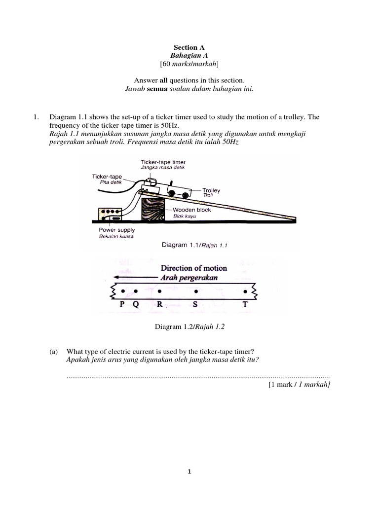 F4 P2 Exercise | PDF