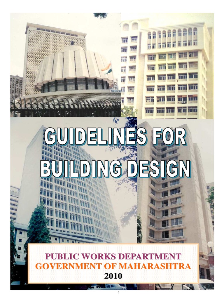 Building Design PDF | PDF