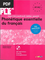 Guide Pedagogique Les Loustics A1.1 | PDF