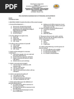 Metacards | PDF | Behavioural Sciences | Communication