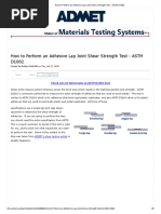ASTM-C393-C393M-20-standart Test Method For Core Shear Properties of ...