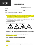 Prueba Psicotcnica de Ingreso Epm 1 1 | PDF