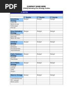 Walmart Department Numbers: Sorted Alphabetically | PDF | Walmart ...