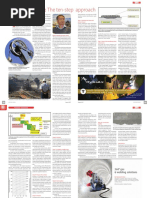 Wall Colmonoy Surfacing Alloys Selector Chart | PDF | Tungsten ...